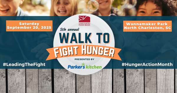 Walk to Fight Hunger - 2025 Walk to Fight Hunger